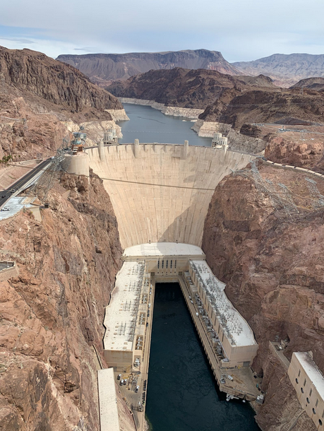 Drought on the Colorado River - City of Prescott AZ Water Conservation